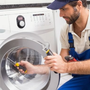 Washing Machine Service | Urbanfix